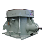 Vertical Mill Reducer - Chongqing Gearbox